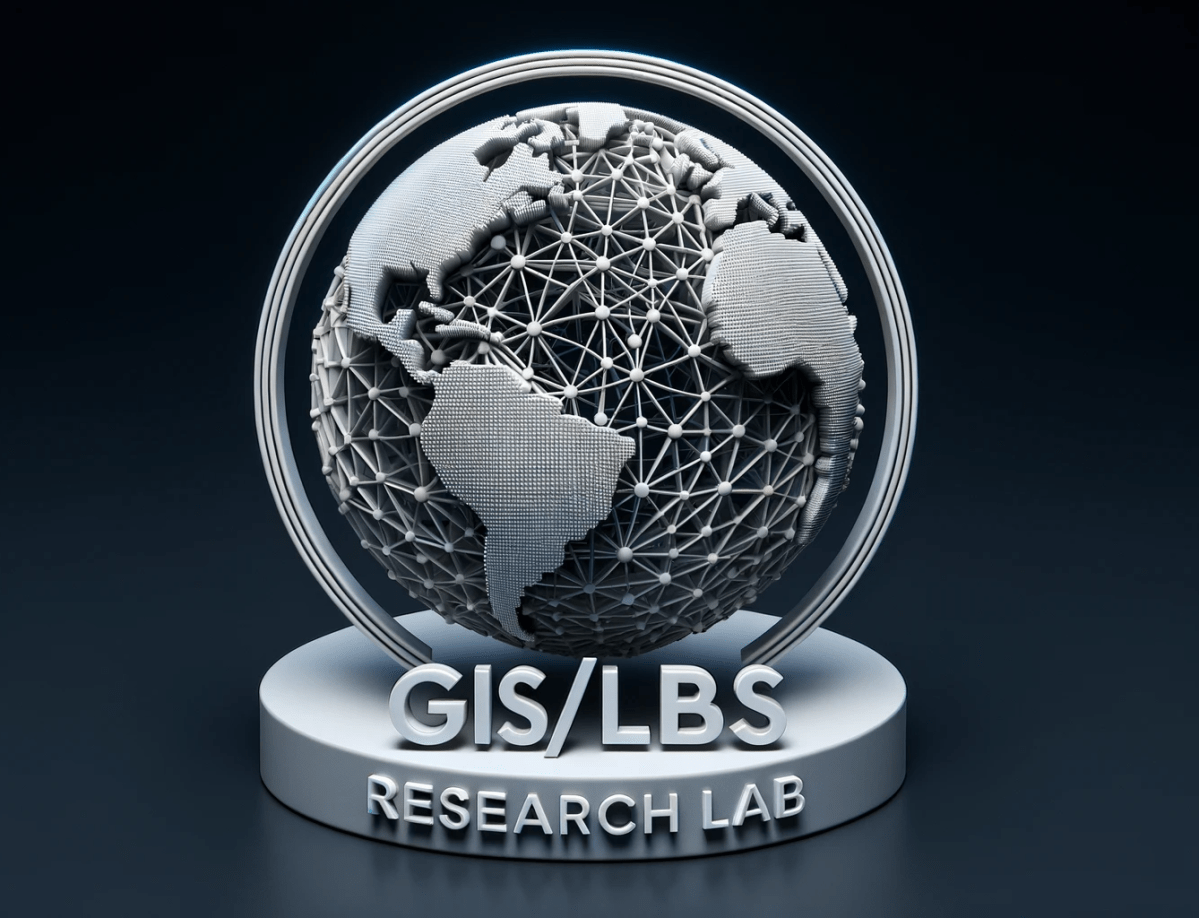 GIS/LBS LAB | 서울대학교 공간정보연구실 GIS/LBS 연구그룹